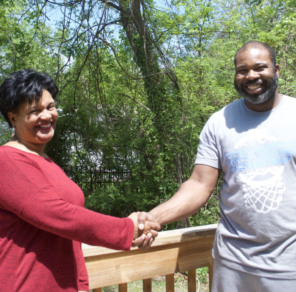 Addressing Orange County’s Dwindling Stock of Affordable Housing - NC ...